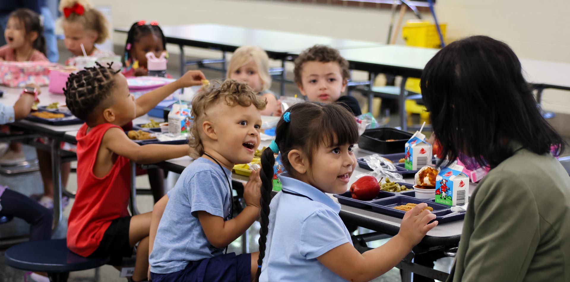 Newport News Public Schools