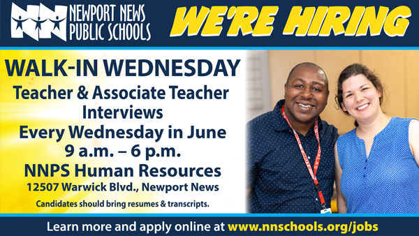 Newport News Public Schools